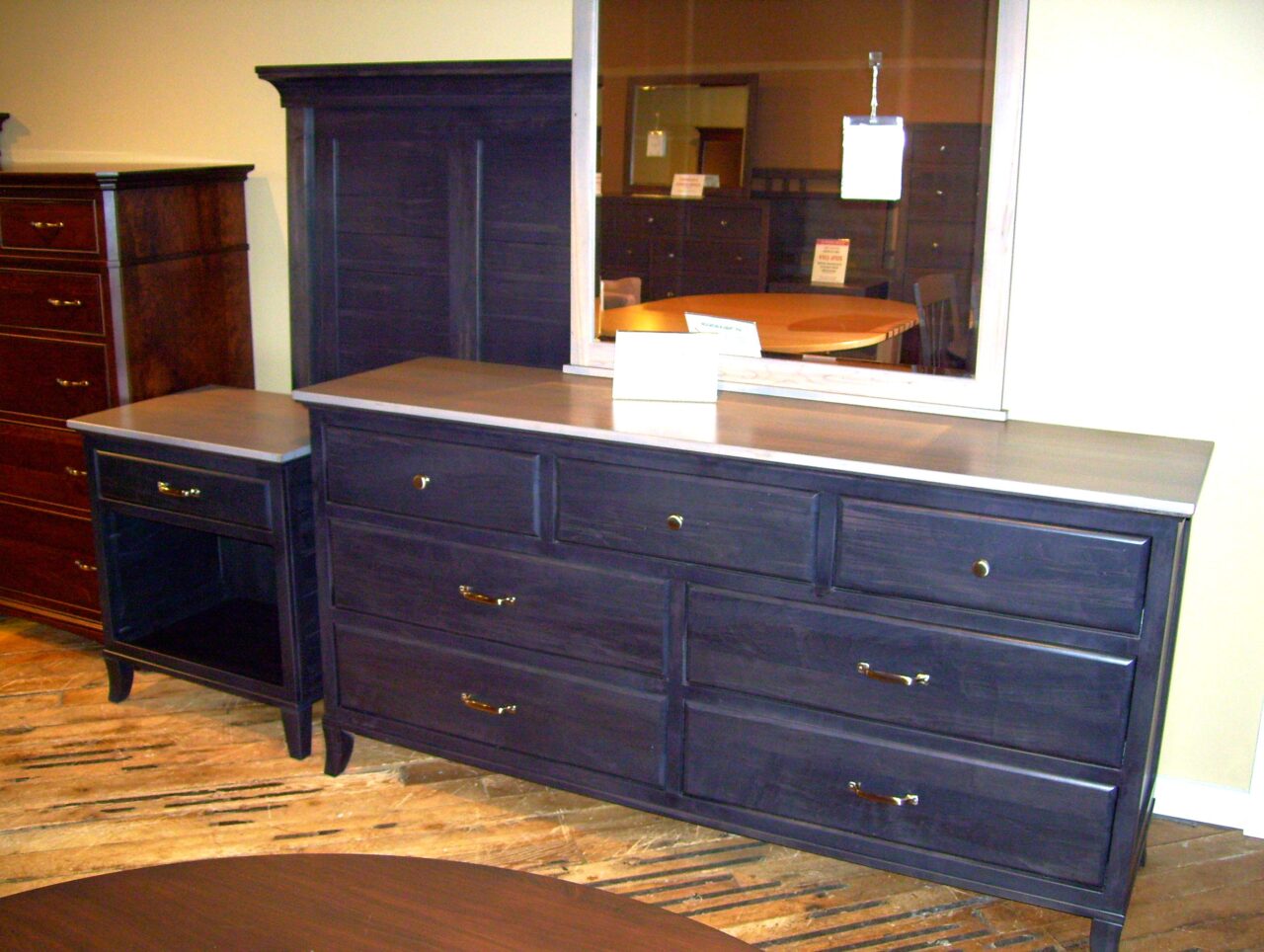 LaChance Interiors - LaChance Interiors, Inc
